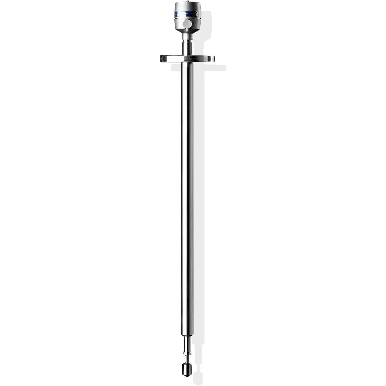 Flow viscometer - XL7-LR - Hydramotion - for the food industry / for ...
