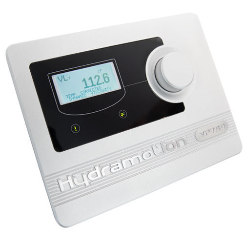 Viscosity controller - VP750 - Hydramotion