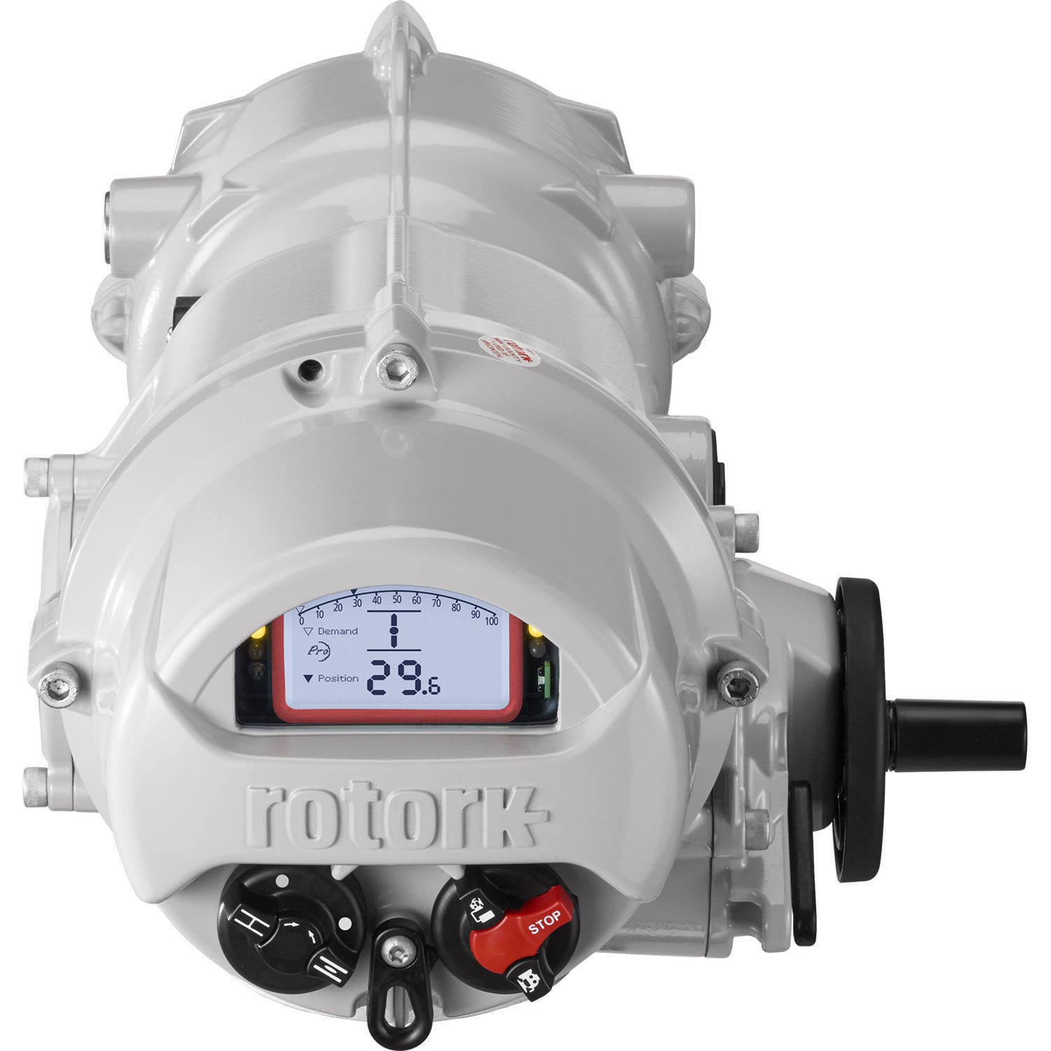 Rotork Electric Valve Actuator Price at Tammy Pough blog