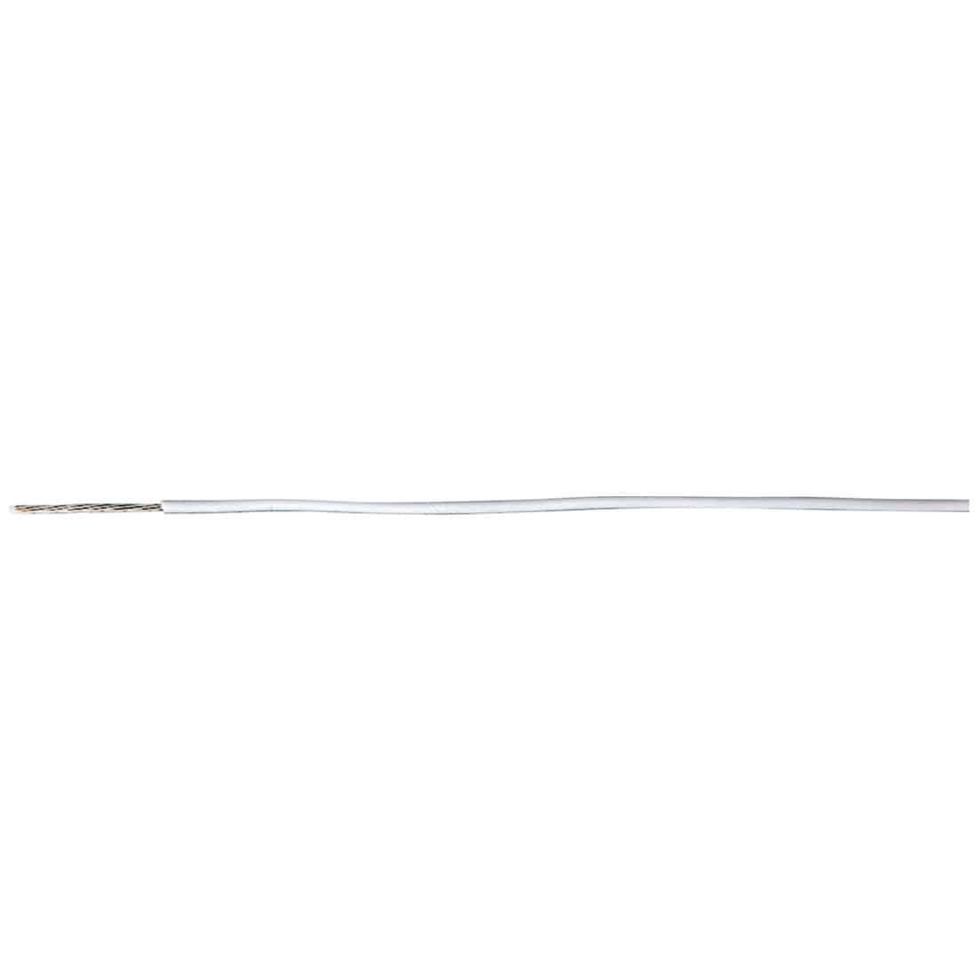 Insulated hook-up wire - Li7Ybl (900 V) - SAB BROECKSKES GMBH & Co. KG ...