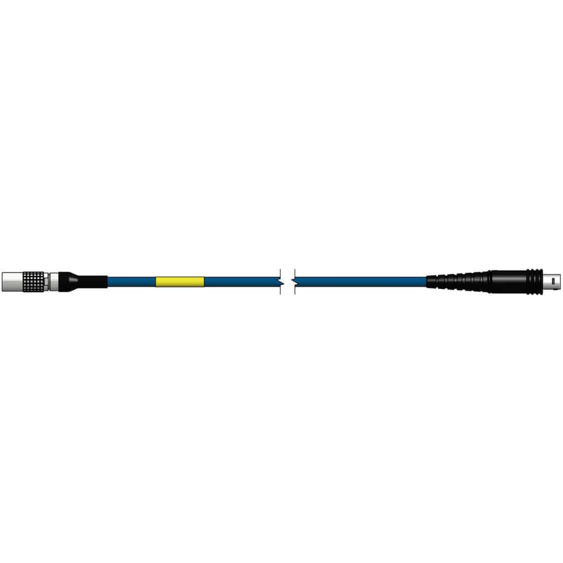 Assembled electrical cable - ETK - FETK - ETK - SAB BROECKSKES GMBH ...
