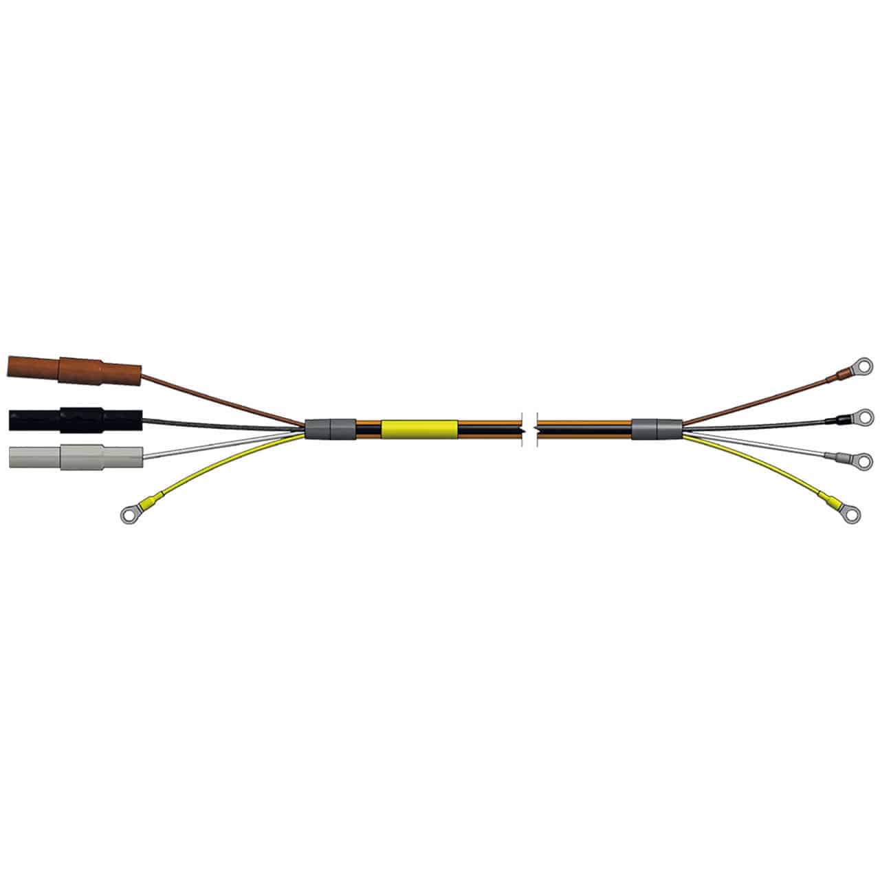 Power cable - T645-062-913 - SAB BROECKSKES GMBH & Co. KG - data ...