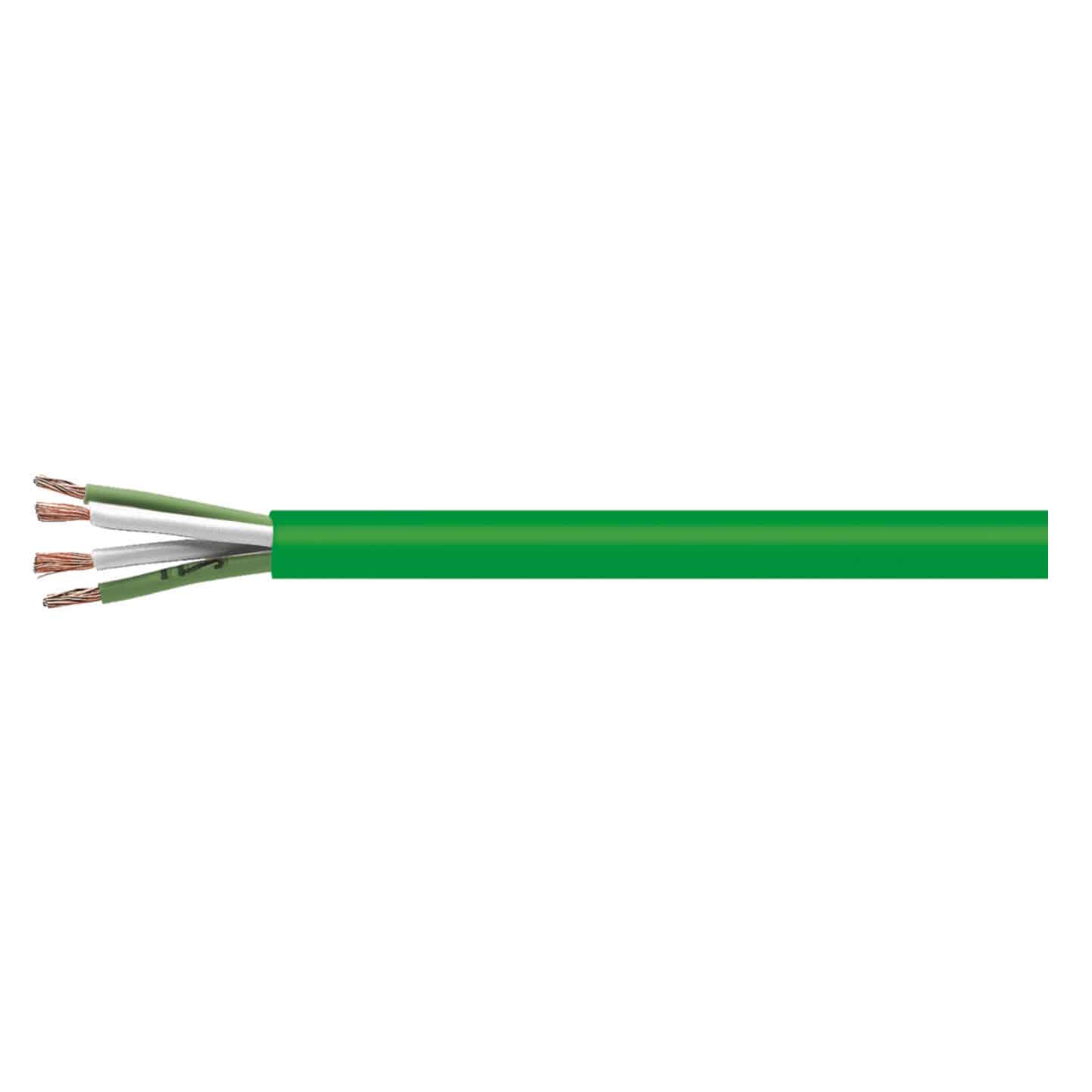 Thermocouple electrical cable - A 9 series - SAB BROECKSKES GMBH & Co ...