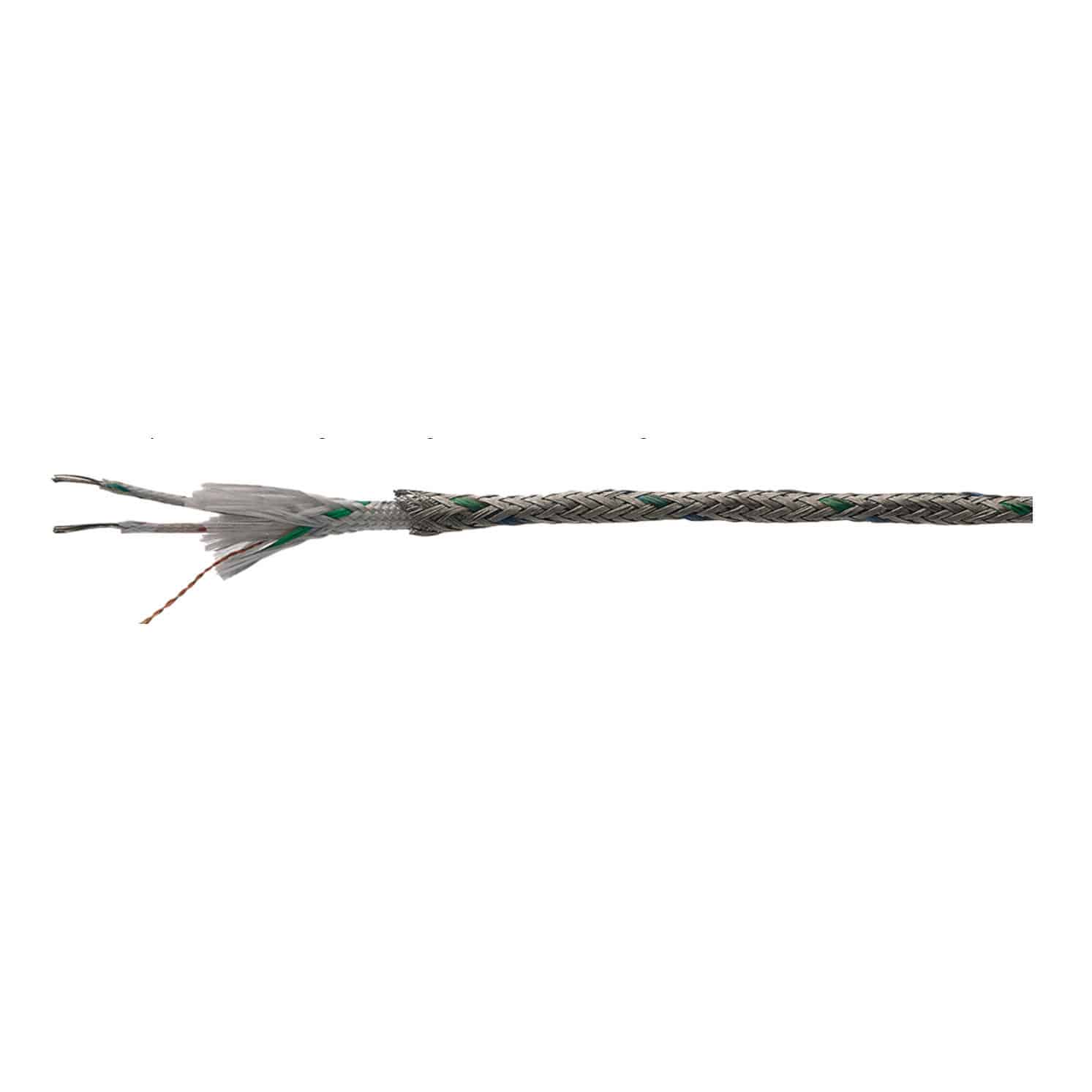 Thermocouple electrical cable - Th series - SAB BROECKSKES GMBH & Co ...