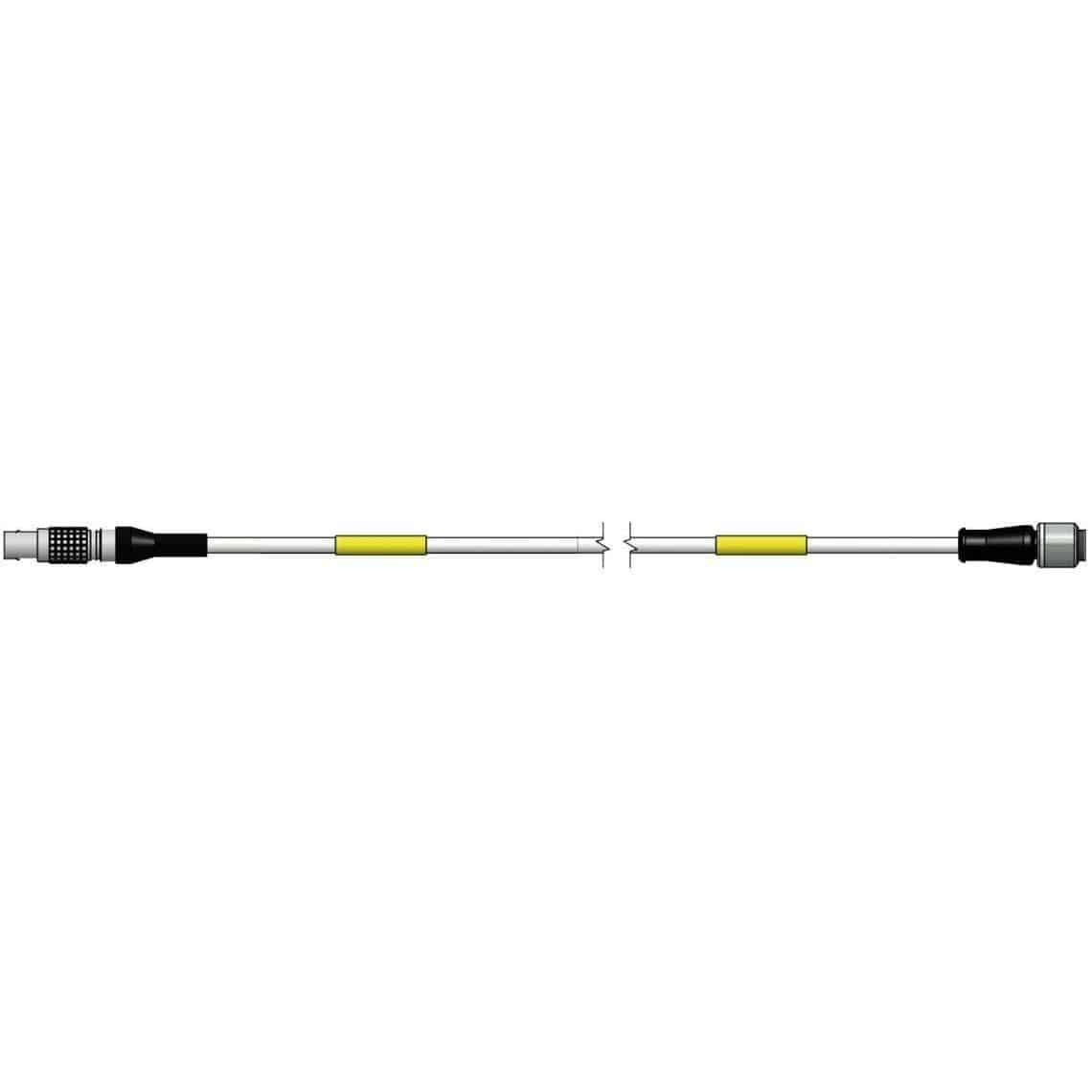 Electrical data cable - S3833-4641-00300 - SAB BROECKSKES GMBH & Co. KG ...