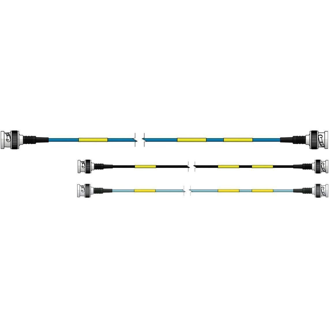 RF electrical cable - S3011-3030-00100 - SAB BROECKSKES GMBH & Co. KG ...