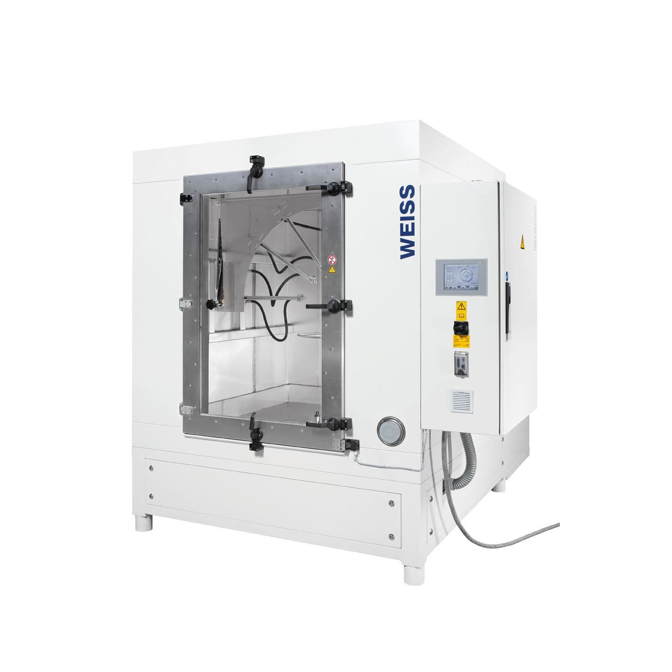 Thermostatic test chamber - WaterEvent SWT - Weiss Technik - high ...