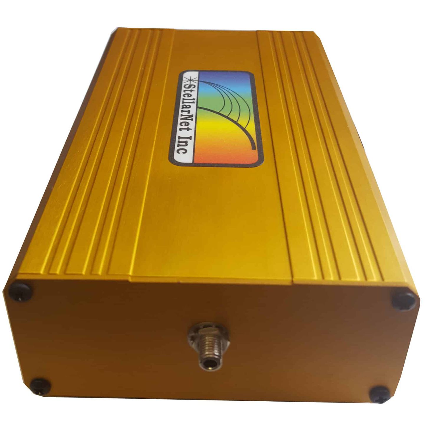 Calibration source for spectroscopy - SL6 Neon - StellarNet