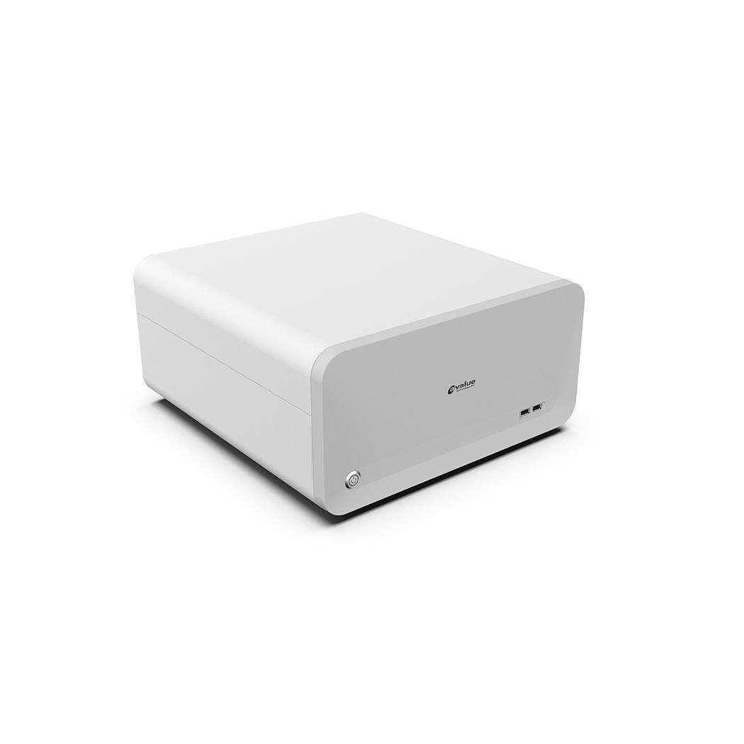 Edge AI PC - MAB-T600 - Avalue Technology Inc. - GPU / rack-mount ...