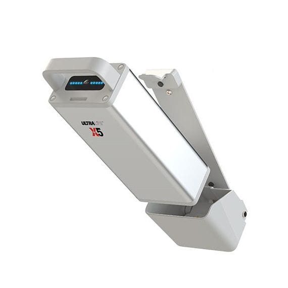 Charger module - UCA-X5-USB-C3 - Ultralife Corporation