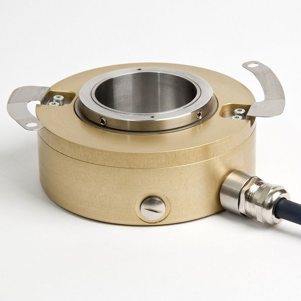 Incremental rotary encoder - G1B - SERVOTECHNICS - optical / hollow ...