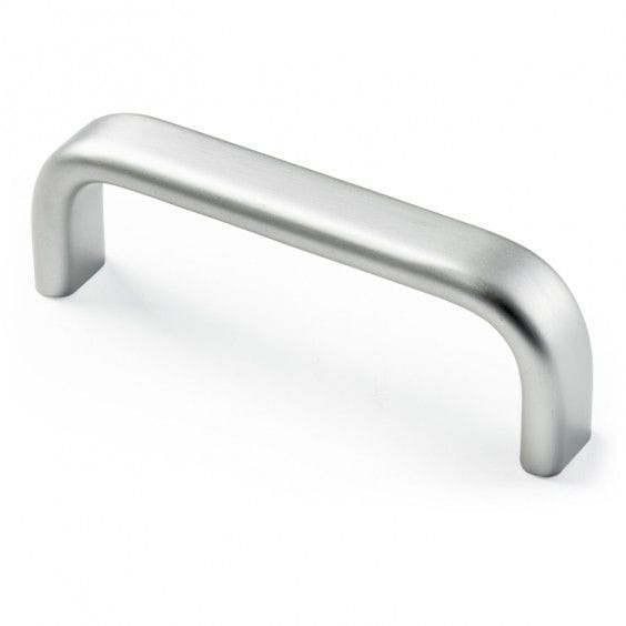 Pull handle - B405 - Boteco - door / aluminum / U-shaped