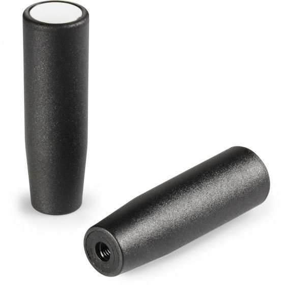 Polyamide handle - M238 - Boteco - revolving / conical