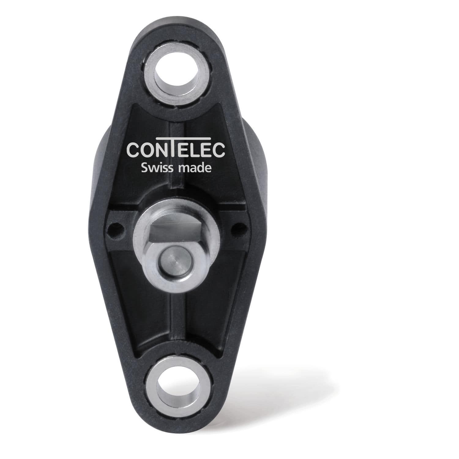 Absolute rotary encoder - Vert-X 16 - Contelec AG - magnetic / solid ...