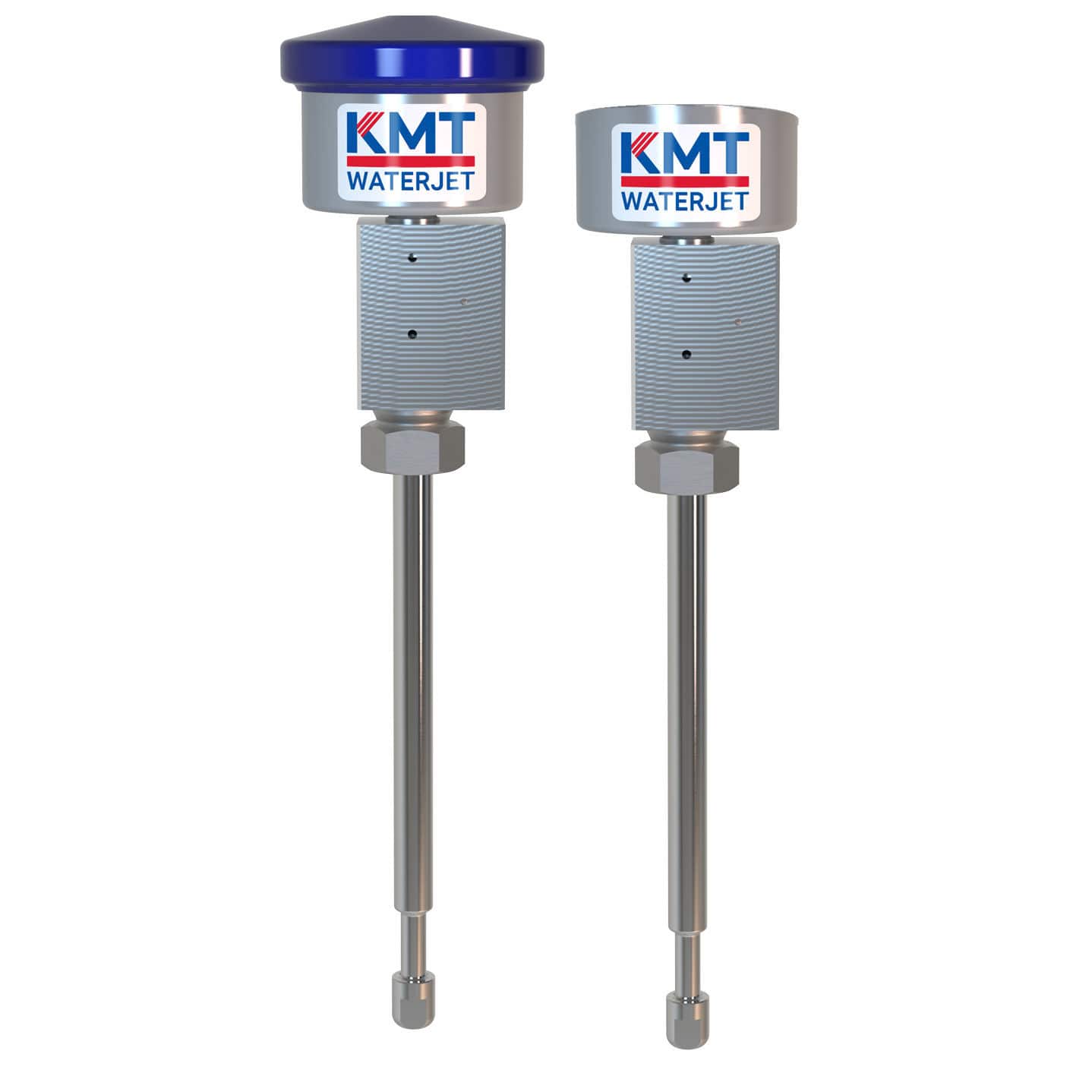Pure water-jet cutting head - AQUALINE® - KMT GmbH - KMT Waterjet ...