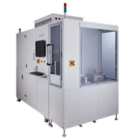 Wafer metrology system - XHEMIS EX-2000 - Rigaku