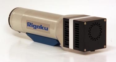 X-ray detector / CCD - Xsight Micron - Rigaku