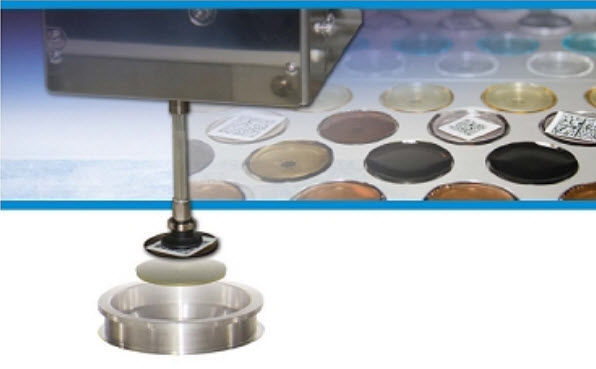 Smart loading system - ZSX Primus SSLS - Rigaku - slide