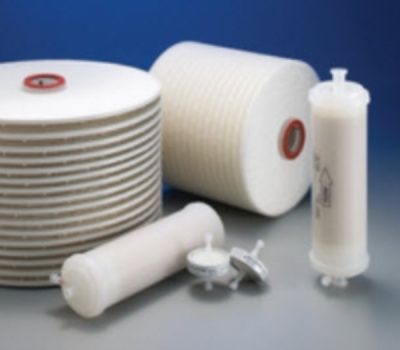 Filter disc - Millistak+ CE - Merck Millipore