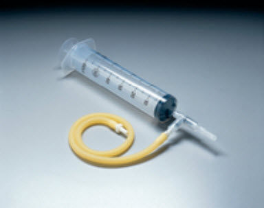 Laboratory syringe - Merck Millipore