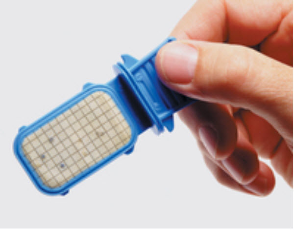 Liquid sampler - Merck Millipore