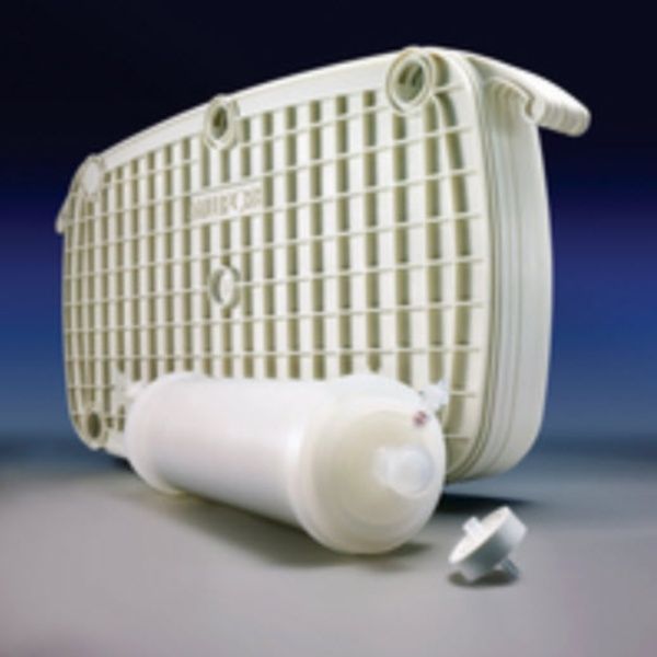 Capsule filter - OptiScale-40 - Merck Millipore