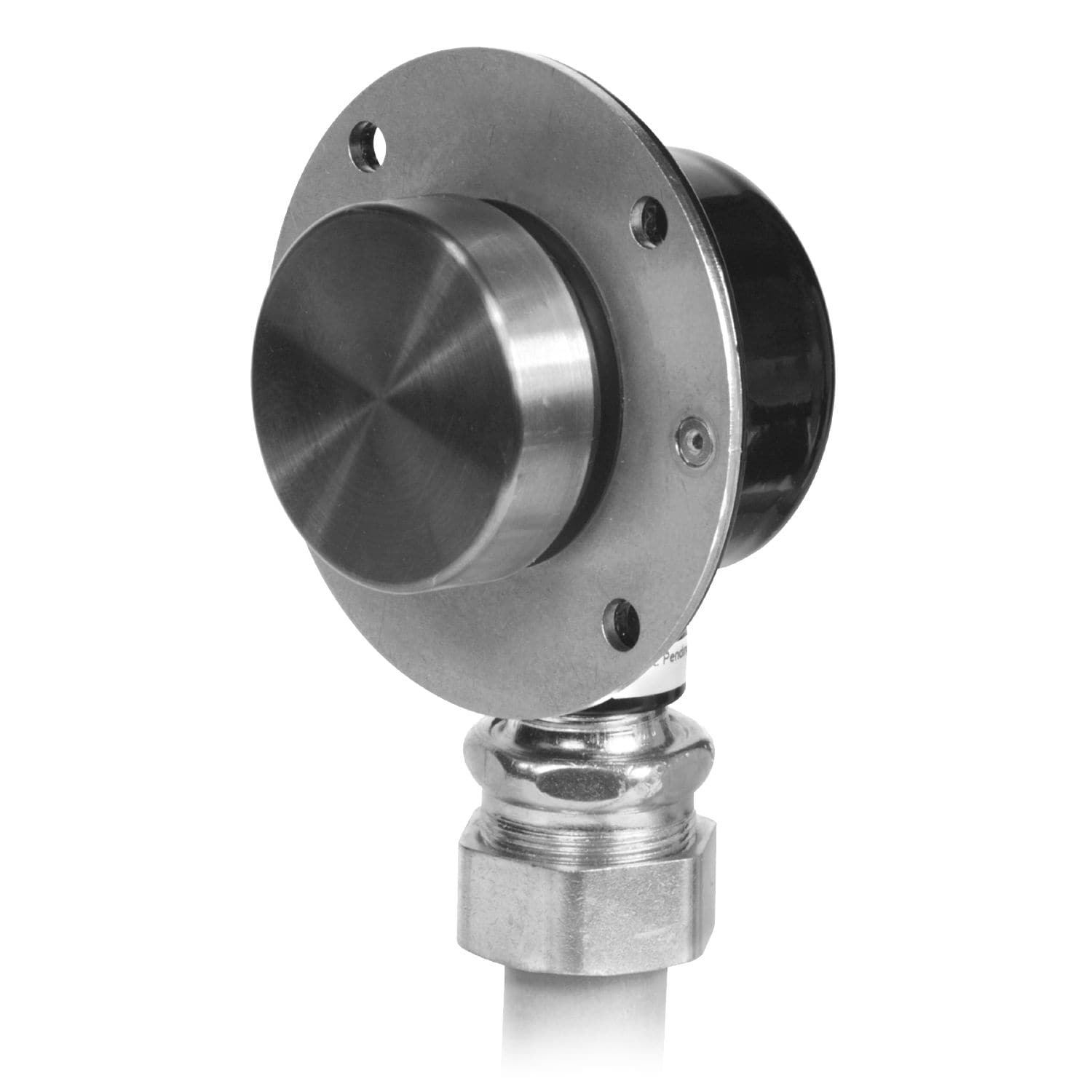 Bucket elevator strap offset sensor - TOUCHSWITCH, TS2V34AI, TS2V3CAI ...