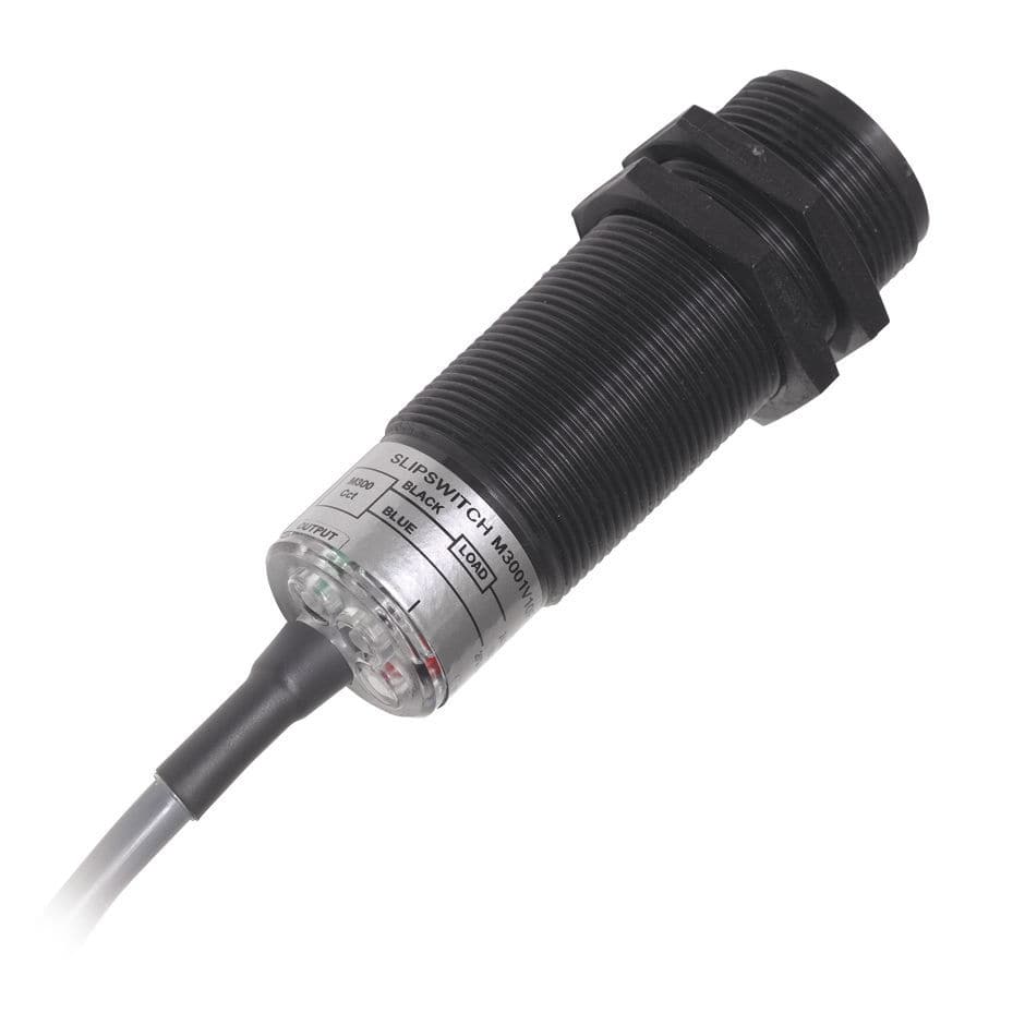 Electronic speed switch - M3003 & M3007 Slipswitch - 4B Braime Components