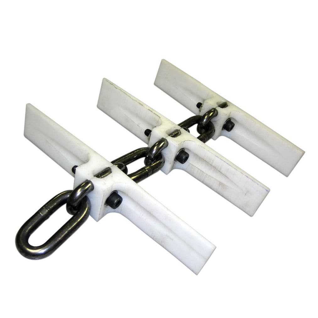 Steel conveyor chain - Bolt-N-Go - 4B Braime Components - link ...