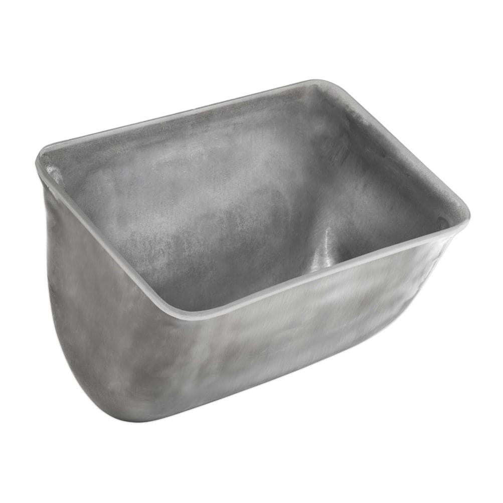 Steel elevator bucket - D-TYPE - 4B Braime Components - for heavy loads ...