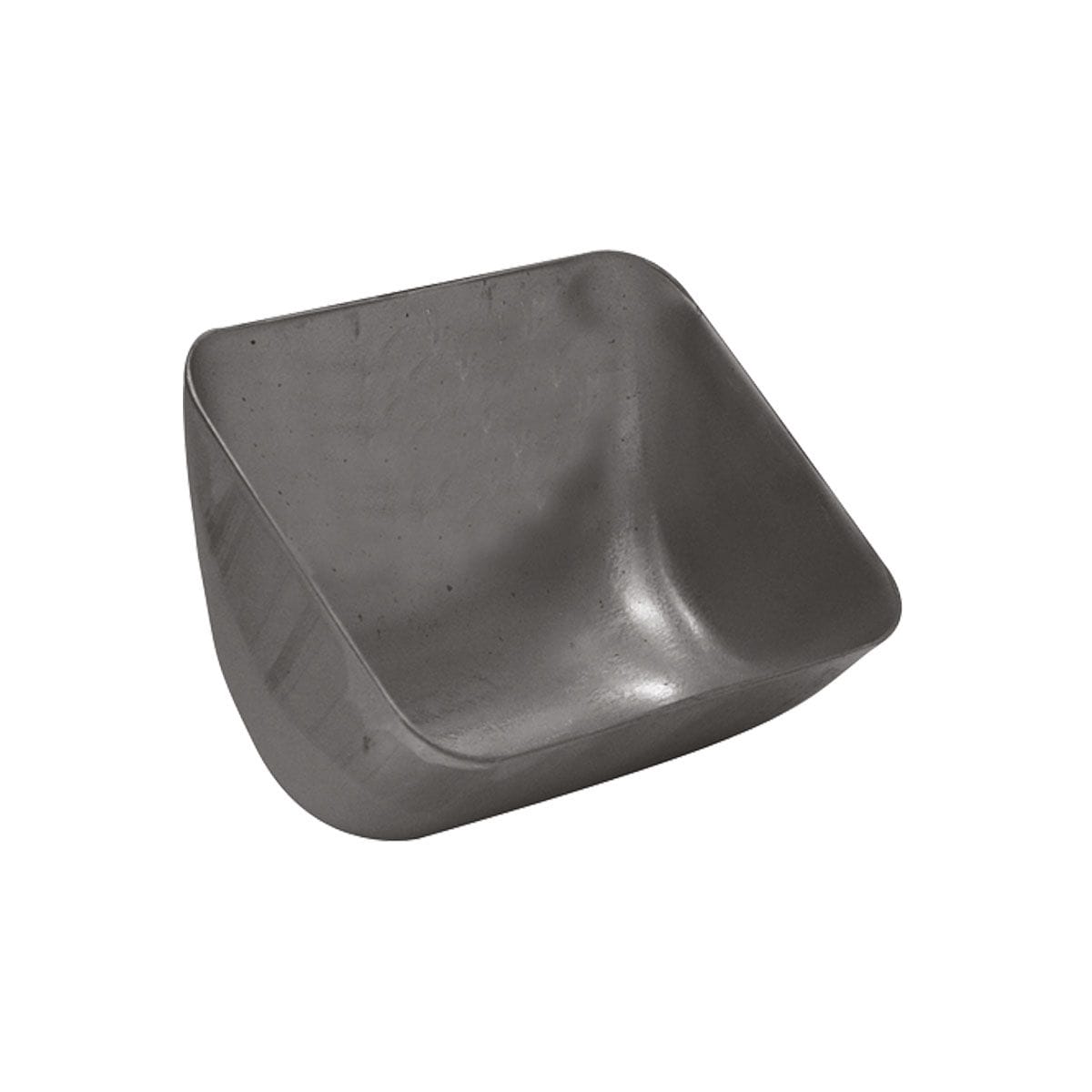 Steel elevator bucket - A-TYPE - 4B Braime Components - agriculture