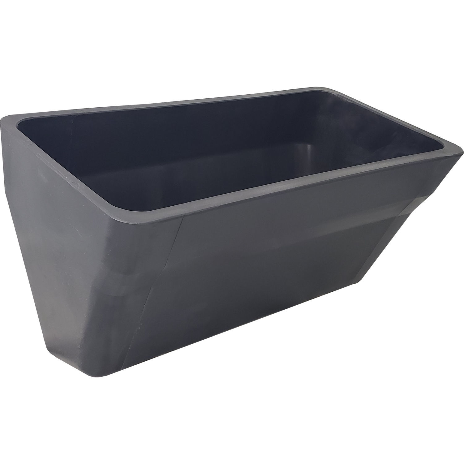 Polymer elevator bucket - 4B AC Nylathane - 4B Braime Components ...