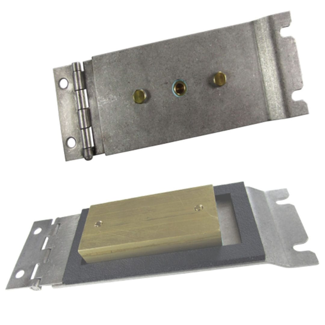 Conveyor strap offset sensor - RB2W4LR2 - 4B Braime Components - for ...