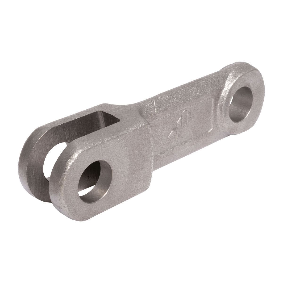 Stainless steel conveyor chain - 4B Braime Components - link