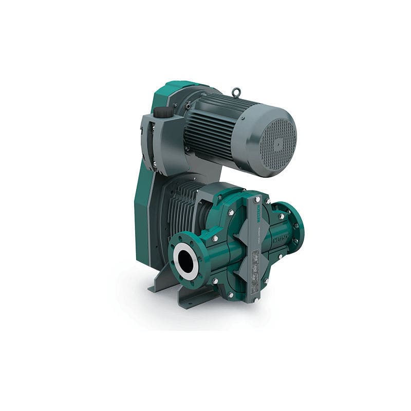 Rotary Lobe Pump TORNADO T Envi NETZSCH Pumps Systems For Wastewater For Biogas rotary-lobe-pump-tornado-t-envi-netzsch-pumps-systems-for-wastewater-for-biogas
