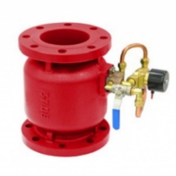 Pilot-operated solenoid valve - BTE / BFE Serie - Elite Line Industrial ...