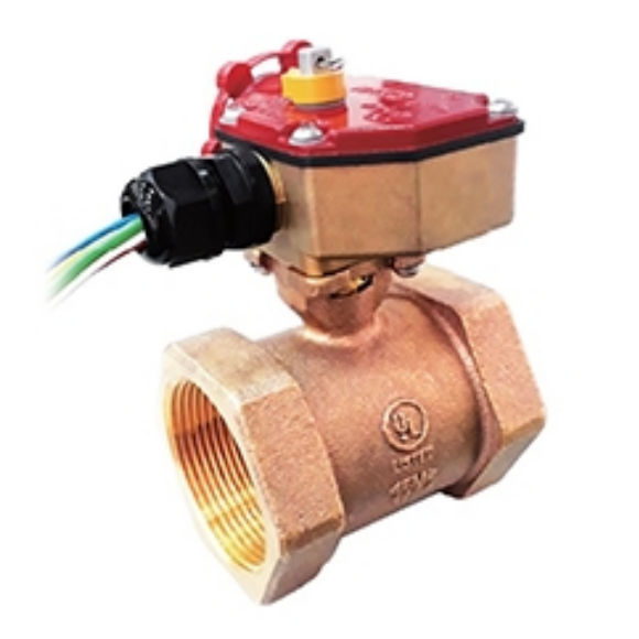 Butterfly valve - HBS - Elite Line Industrial Corp. - for control / for ...