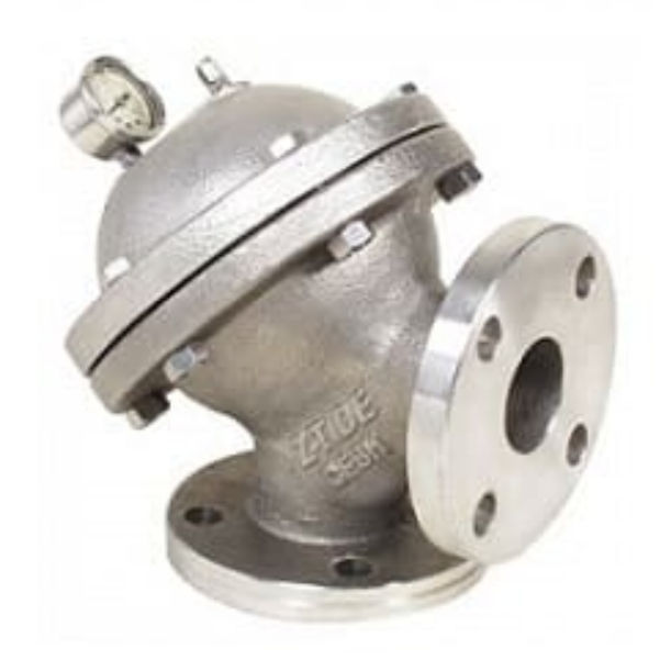 Pipework water hammer arrestor - ALF - Elite Line Industrial Corp.