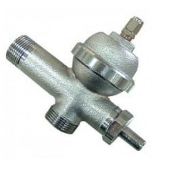 Pipework water hammer arrestor - AXT - Elite Line Industrial Corp.