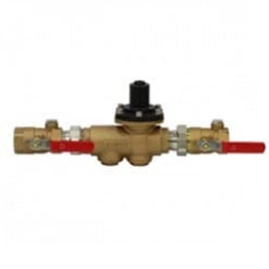 Pressure-reducing valve set - RS-131H - Elite Line Industrial Corp.