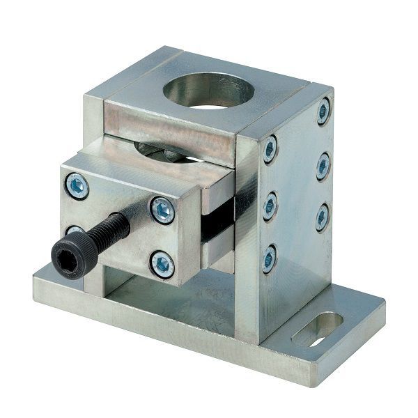 Wedge clamp - Wire Crimp Test Fixture CW-5000N - IMADA