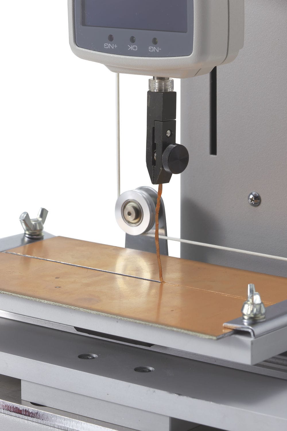 Adhesion test fixture - P90 - IMADA