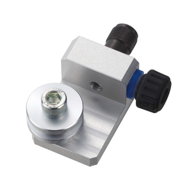 Quality testing device - Wire Winding Grip WG series - IMADA - tear ...