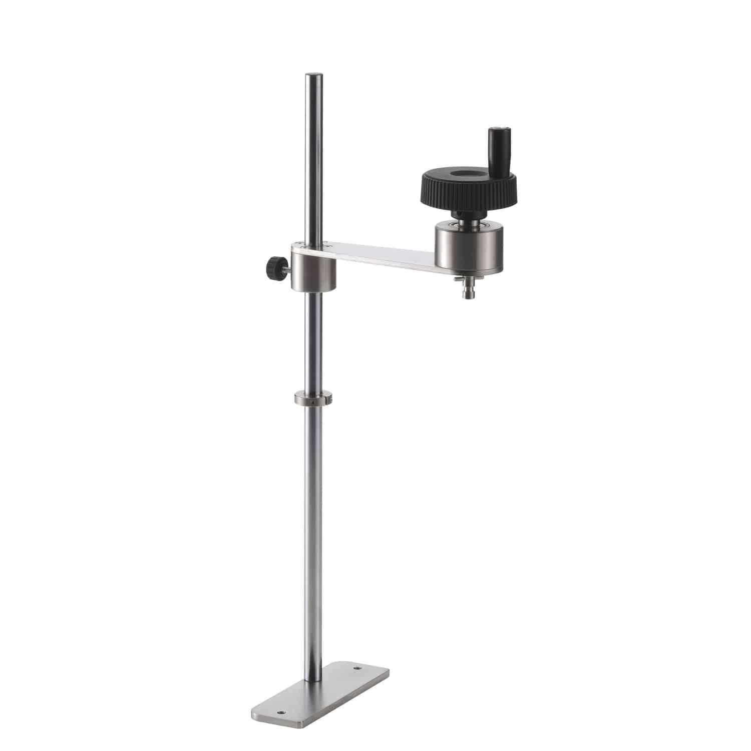 Test support - SDT series - IMADA - torque / rotary arm