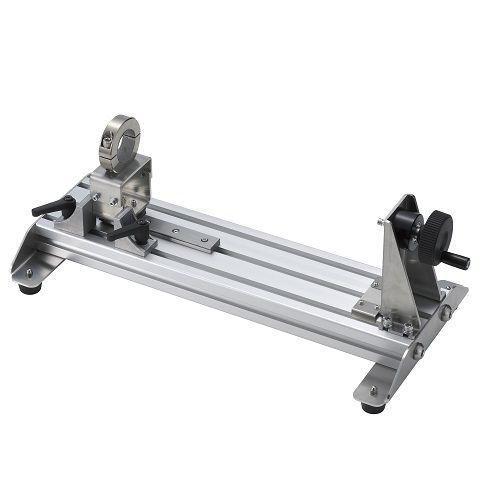 Test stand - RSH series - IMADA - precision