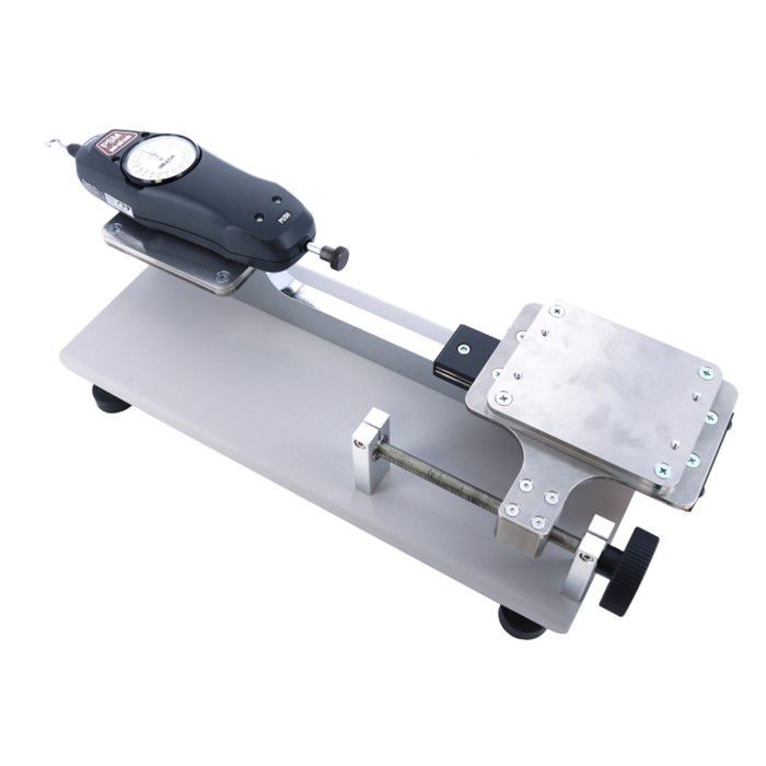 Calibration test bench - TFCU series - IMADA - tension / compression ...