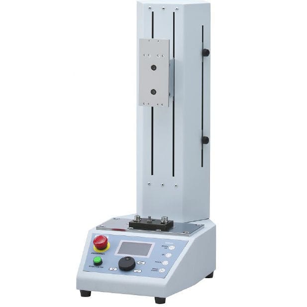Force test stand - MX3-500N - IMADA - compression / tensile / transport