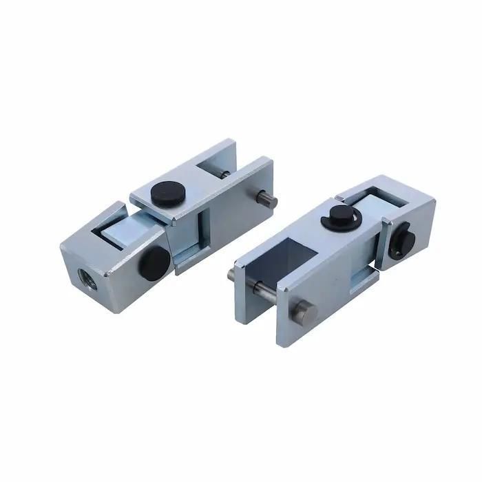 Adhesion test fixture - TATJ-5000N - IMADA - tensile / adhesive / for ...