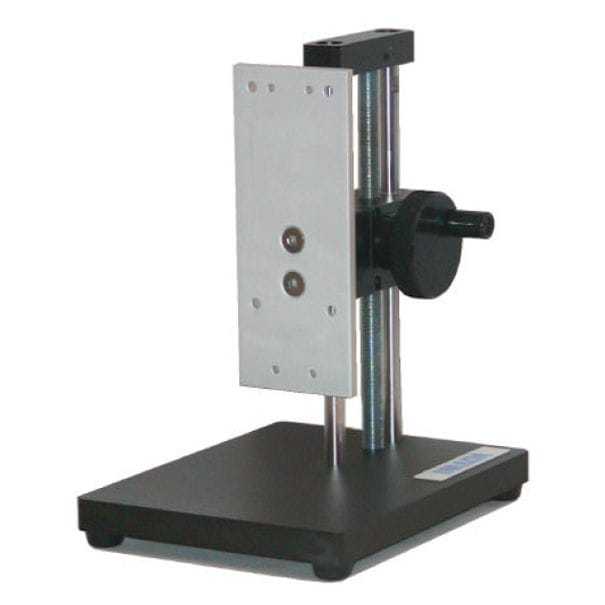 Force test bench - KV-50N - IMADA - manual / for materials / mechanical