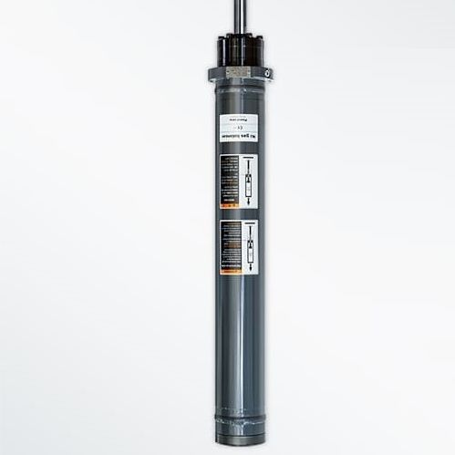 Pneumatic tool balancer - DNG series - Pascal Corporation - vertical